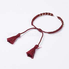 Find bracelet findings on Pandahall.com, P5, 60