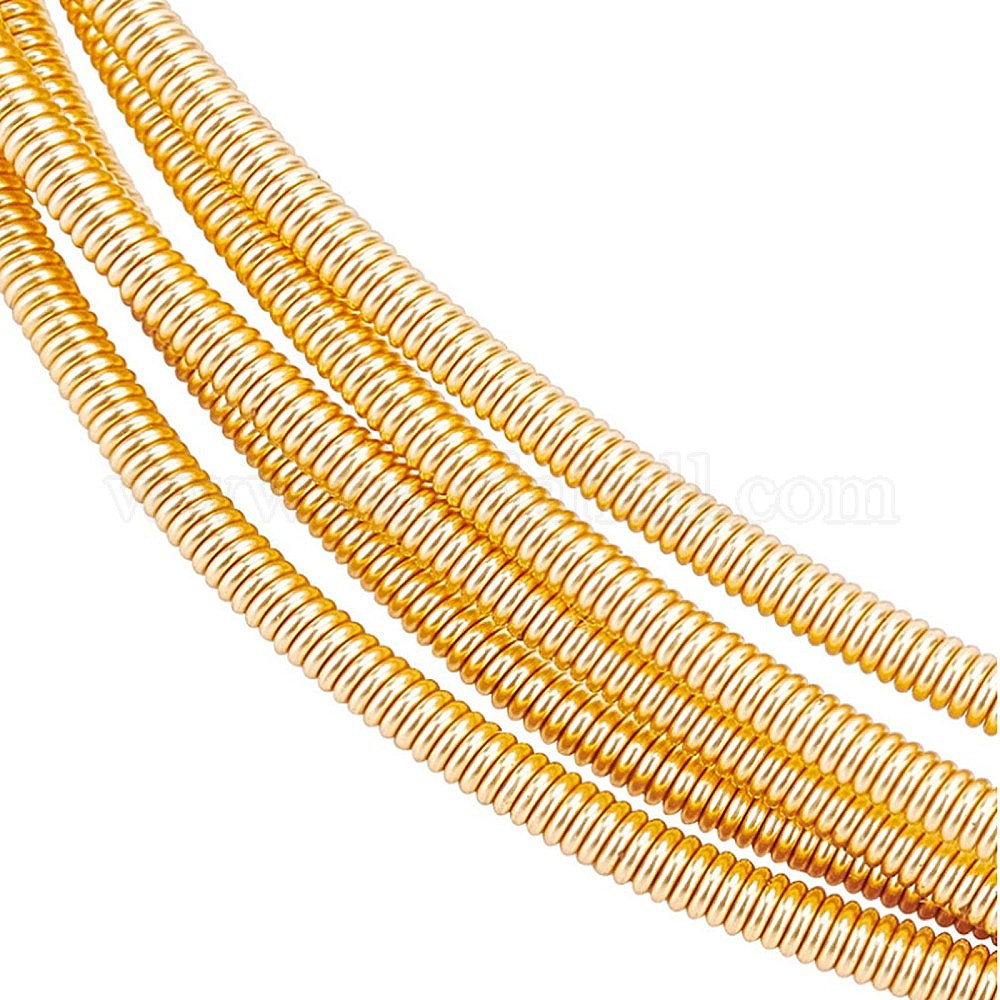 Wholesale 40G Copper Craft Wire - Pandahall.com