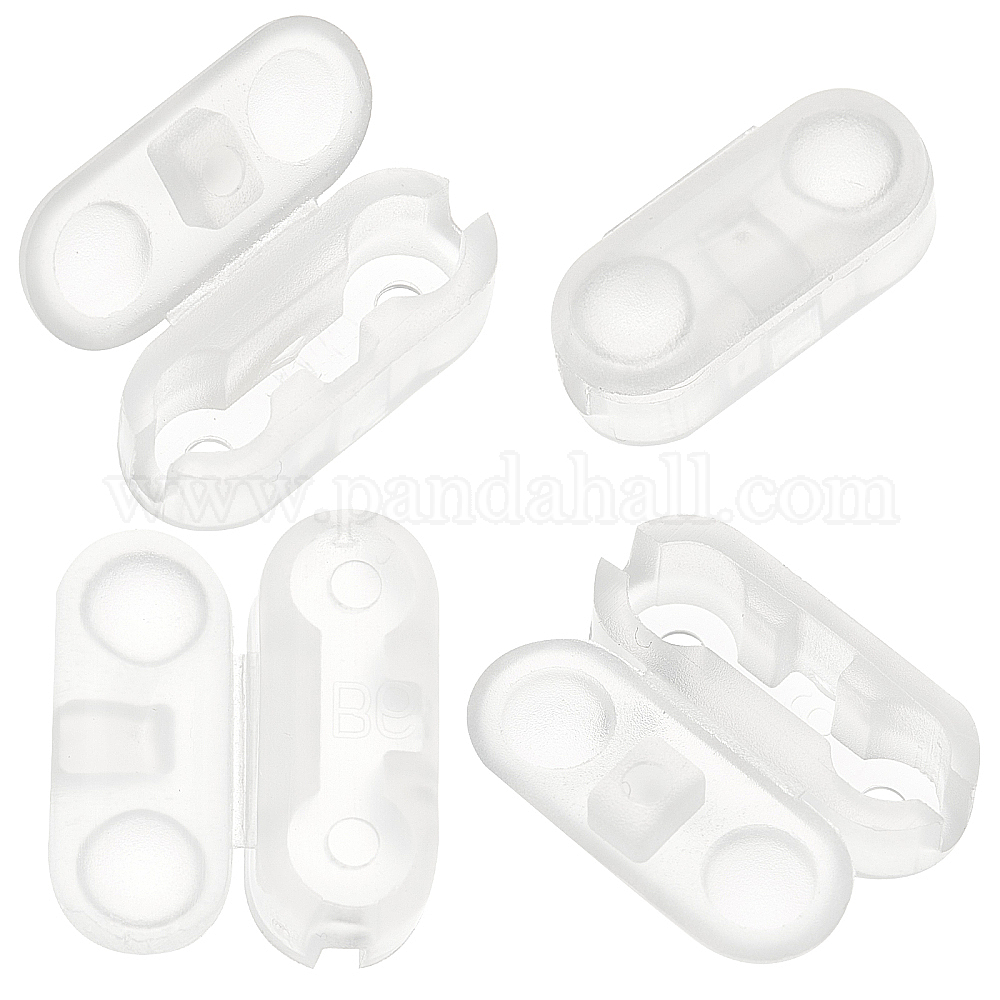 Wholesale 80Pcs POM(Polyoxymethylene) Roller Shade Bead Chain ...