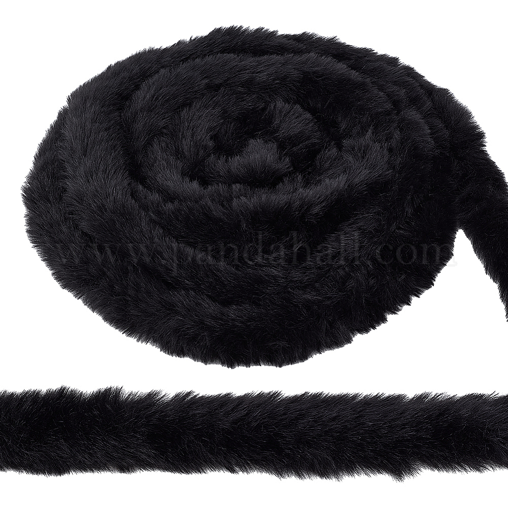 Wholesale 1Pc Artificial Wool Costume Accessories - Pandahall.com