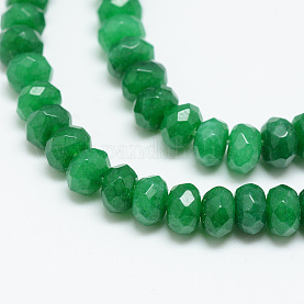 Wholesale Jade Beads for Jewelry Making - Pandahall.com