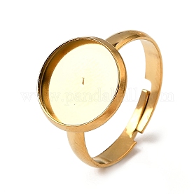 Best Sellers Finger Ring Settings on Pandahall.com, P2, 60