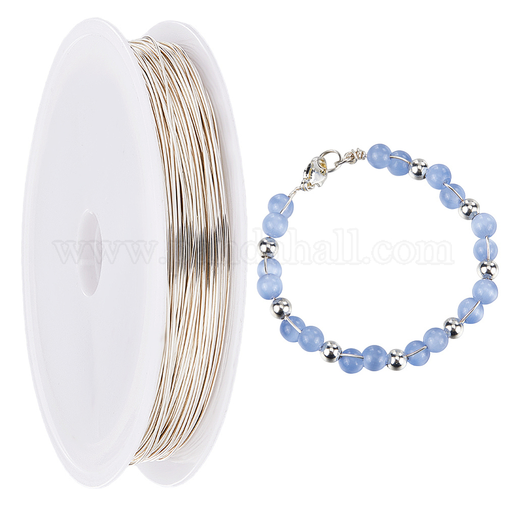 Wholesale Eco-Friendly Copper Wire - Pandahall.com