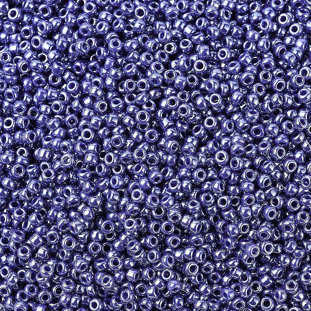 Wholesale MIYUKI Round Rocailles Beads - Pandahall.com