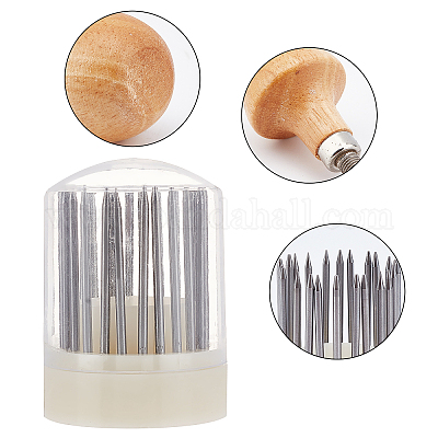 Wholesale 23Pcs Iron Beading Tools Set Diamond Setting Beading Tools ...