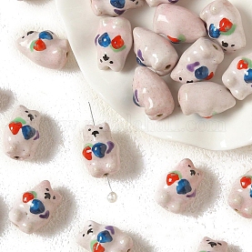 Wholesale Animals Clay Beads Supplies For Jewelry Making- Pandahall.com