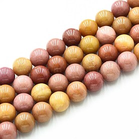 Wholesale Quartz Beads for Jewelry Making - Pandahall.com
