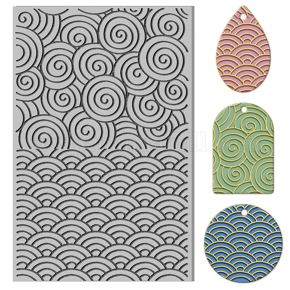 Wholesale Laserable Rubber - Pandahall.com