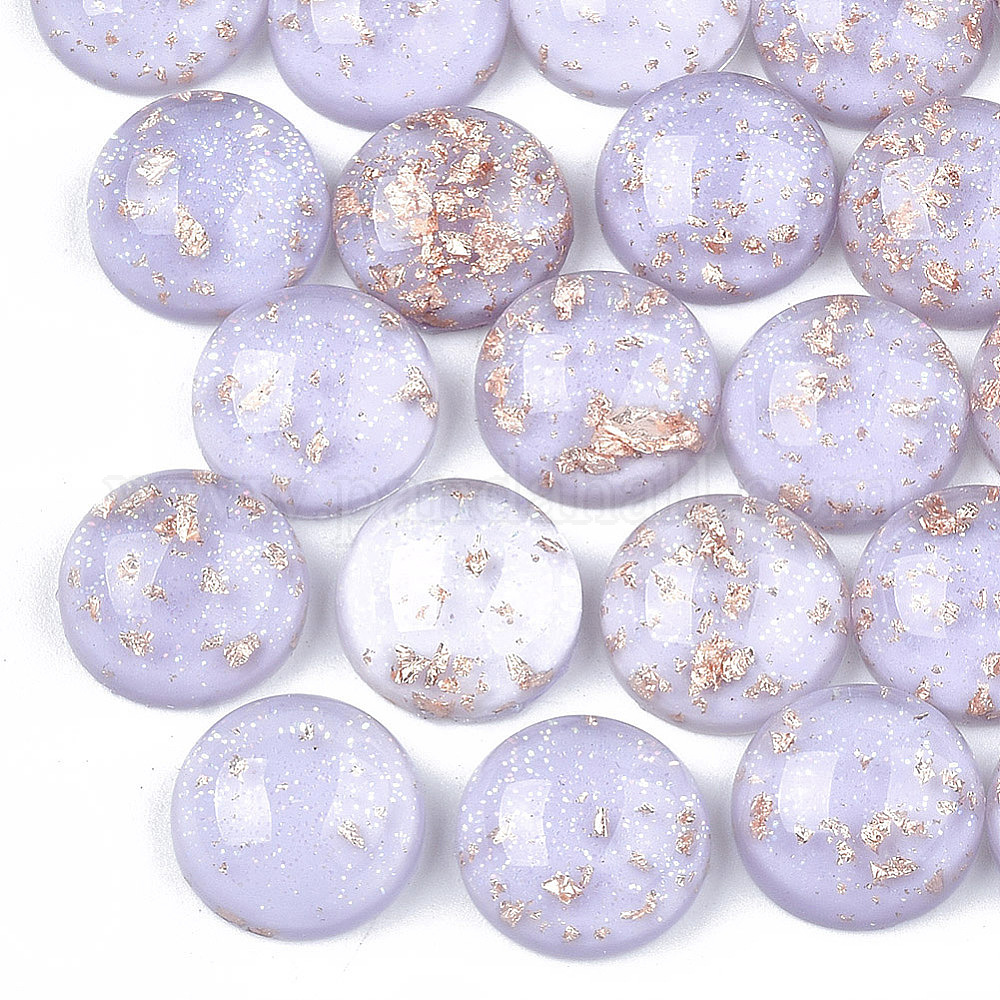 Wholesale Resin Cabochons - Pandahall.com