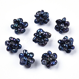 Find Pearl Beads on Pandahall.com