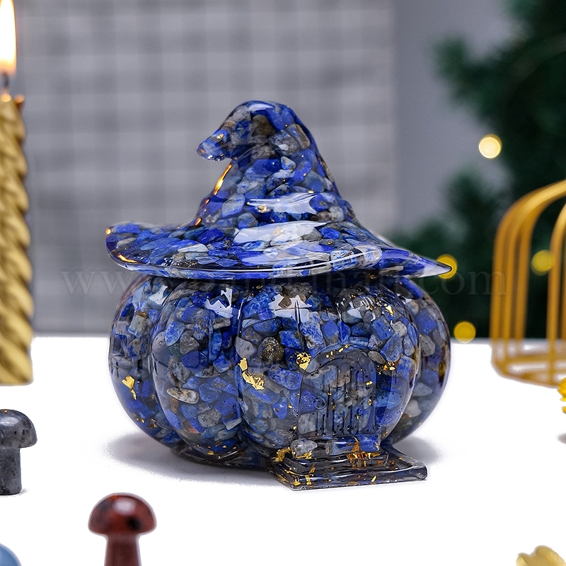 Wholesale Resin Gift Boxes - Pandahall.com