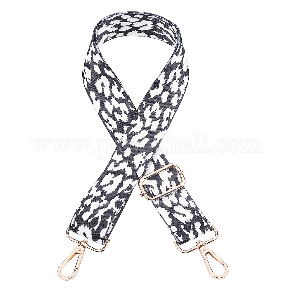 Wholesale Polyester Bag Strap - Pandahall.com