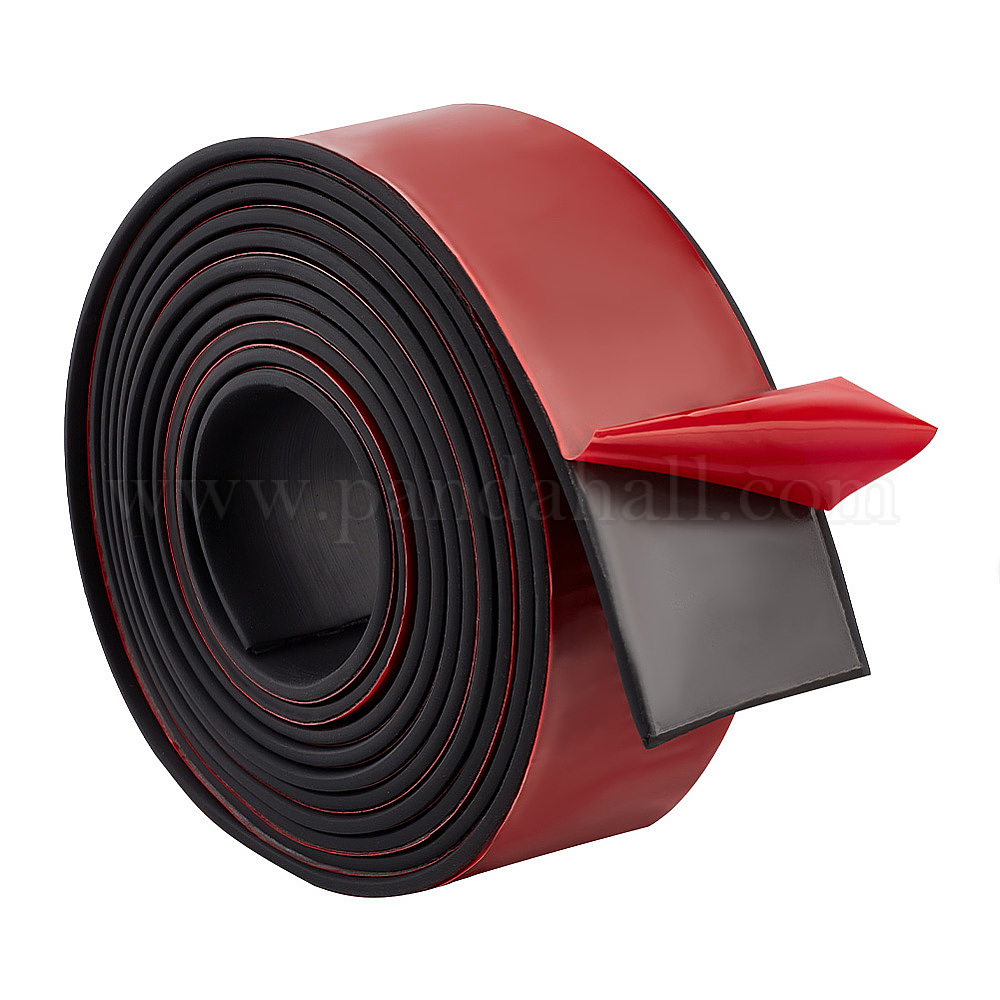 Wholesale Rubber Waterproof Edge Banding - Pandahall.com