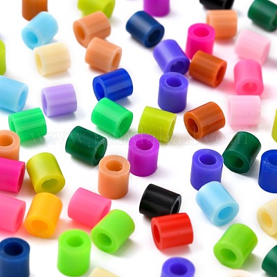 Wholesale PE Fuse Beads - Pandahall.com