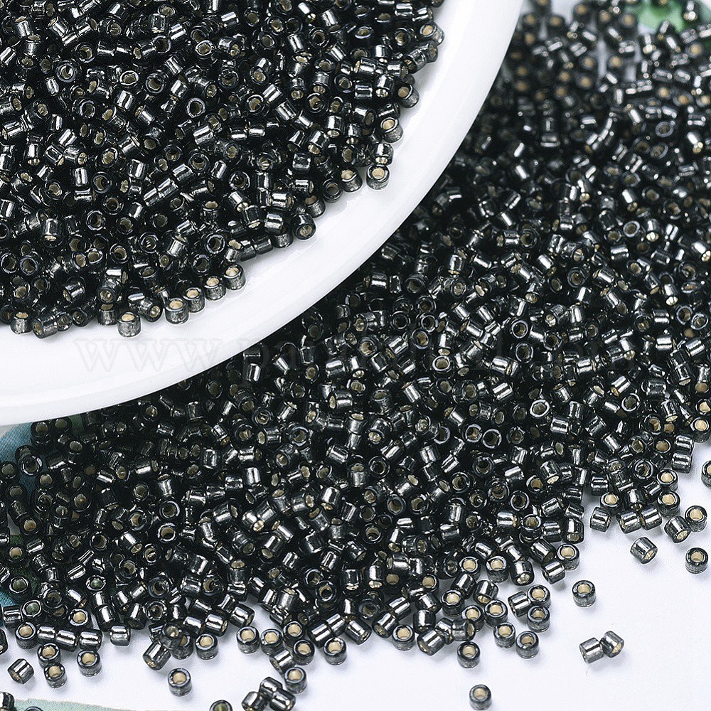 Wholesale MIYUKI Delica Beads - Pandahall.com