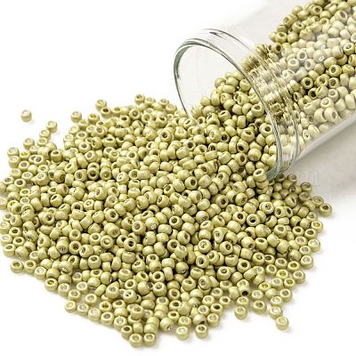 Wholesale TOHO Round Seed Beads Pandahall