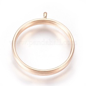 Wholesale Open Back Bezel For Jewelry Making- Pandahall.com