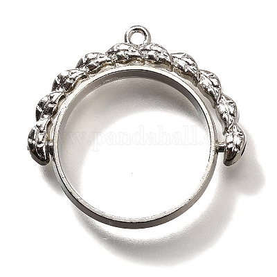 Wholesale Open Back Bezel For Jewelry Making- Pandahall.com