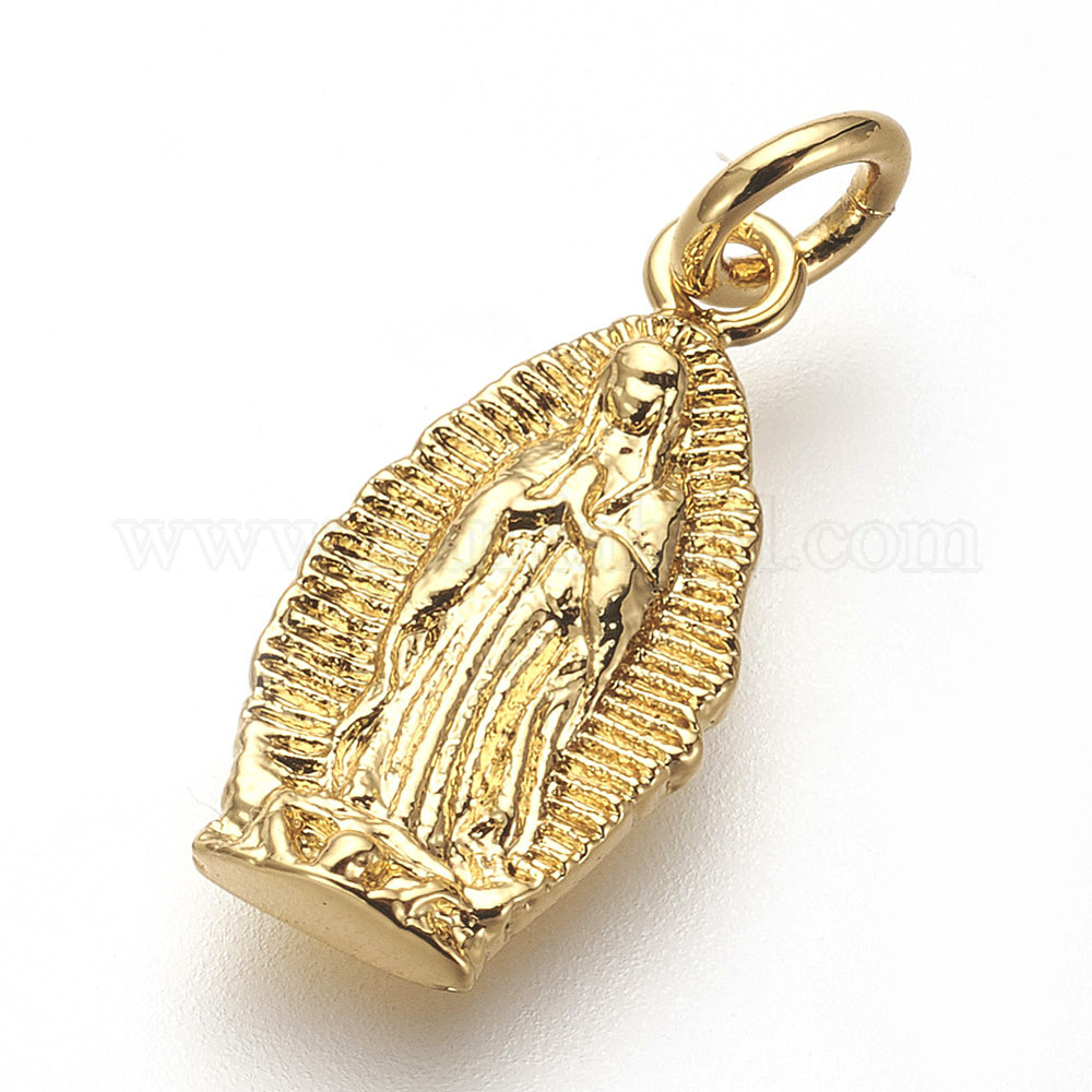 Wholesale Brass Pendants - Pandahall.com