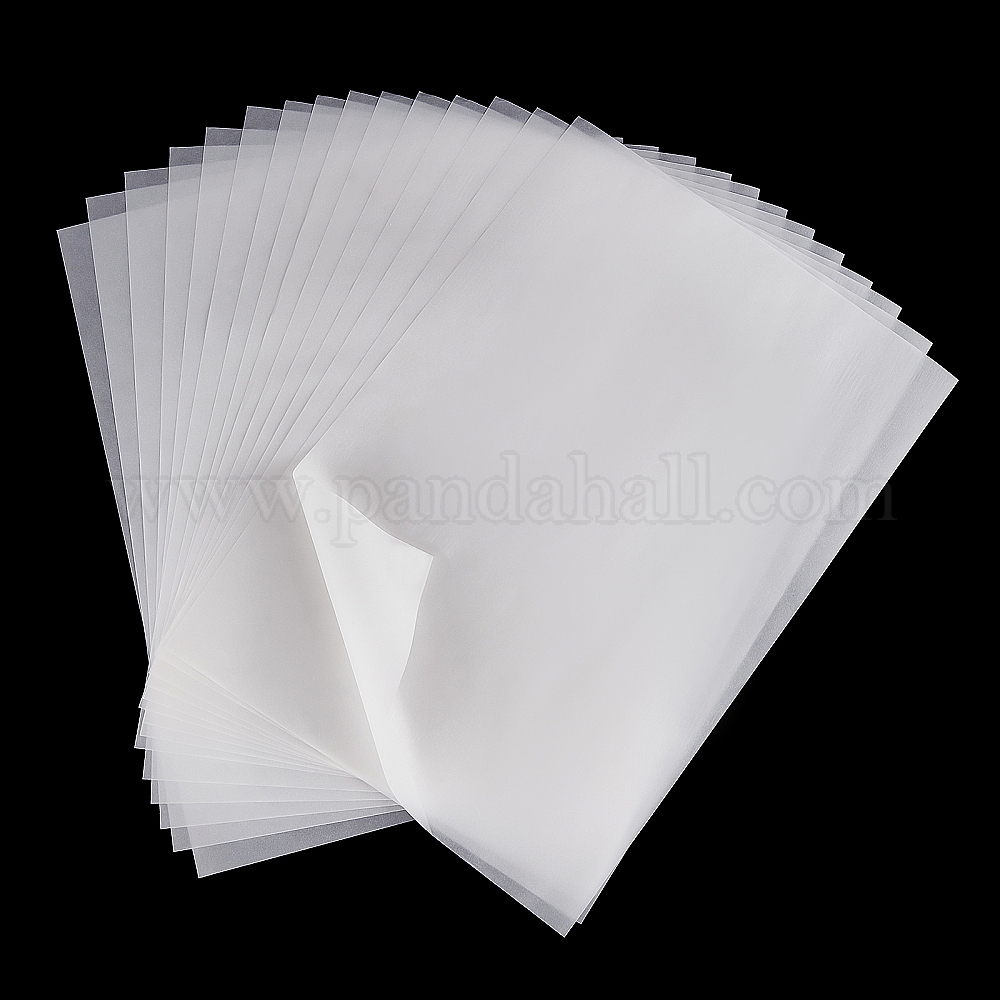 Wholesale 15Pcs DIY Premium Stencils Paper - Pandahall.com