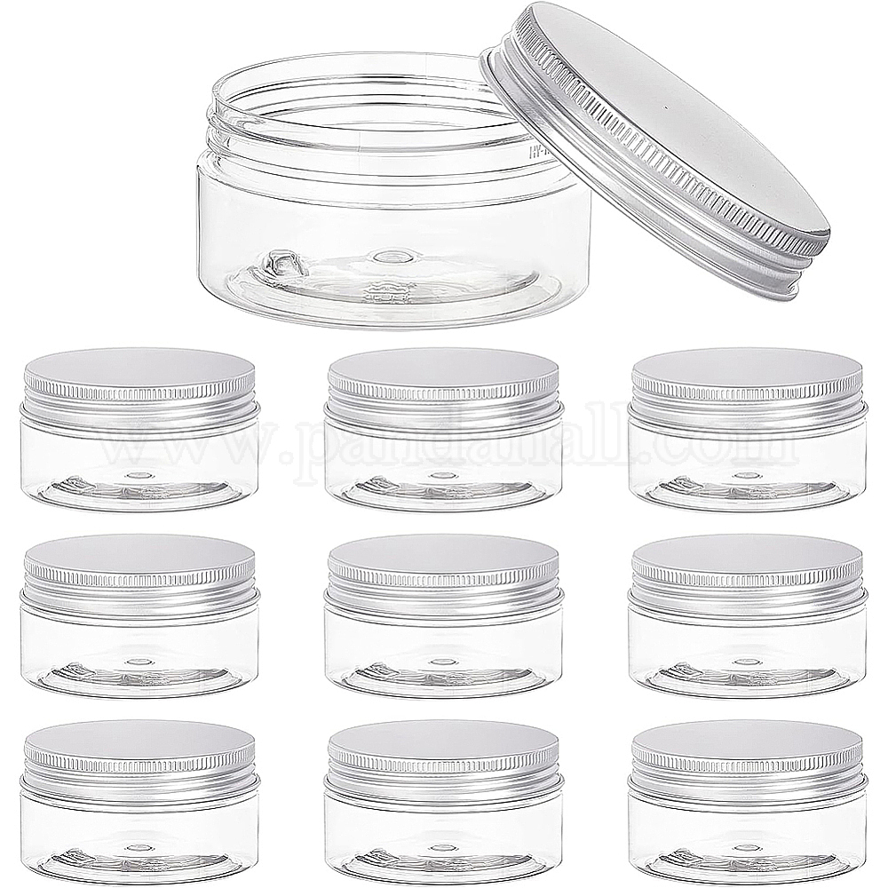 Wholesale Transparent Plastic Bead Containers - Pandahall.com