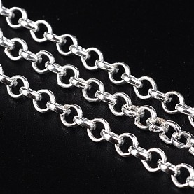 Wholesale Iron Chain For Jewelry Making- Pandahall.com