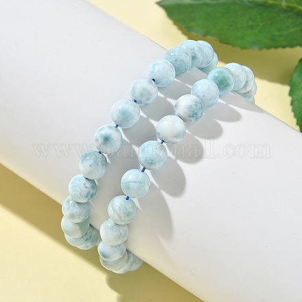 hemimorphite bracelet