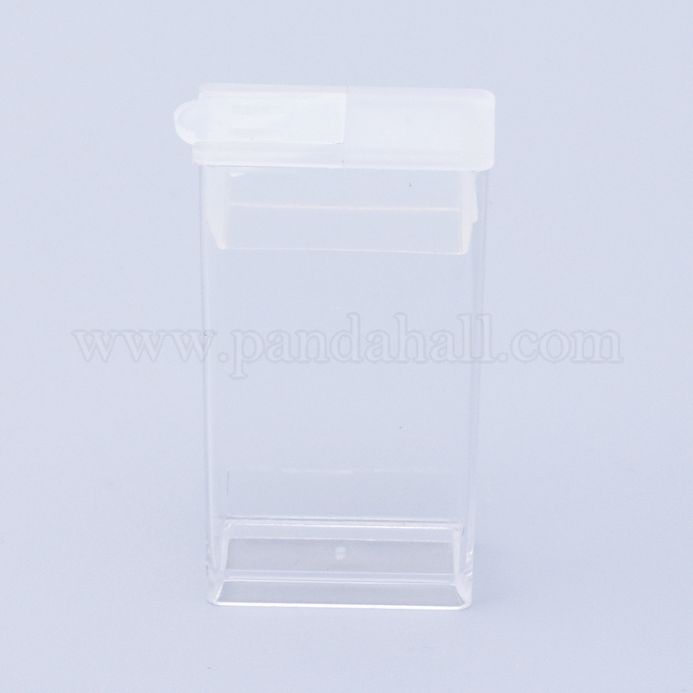Wholesale Plastic Bead Containers - Pandahall.com