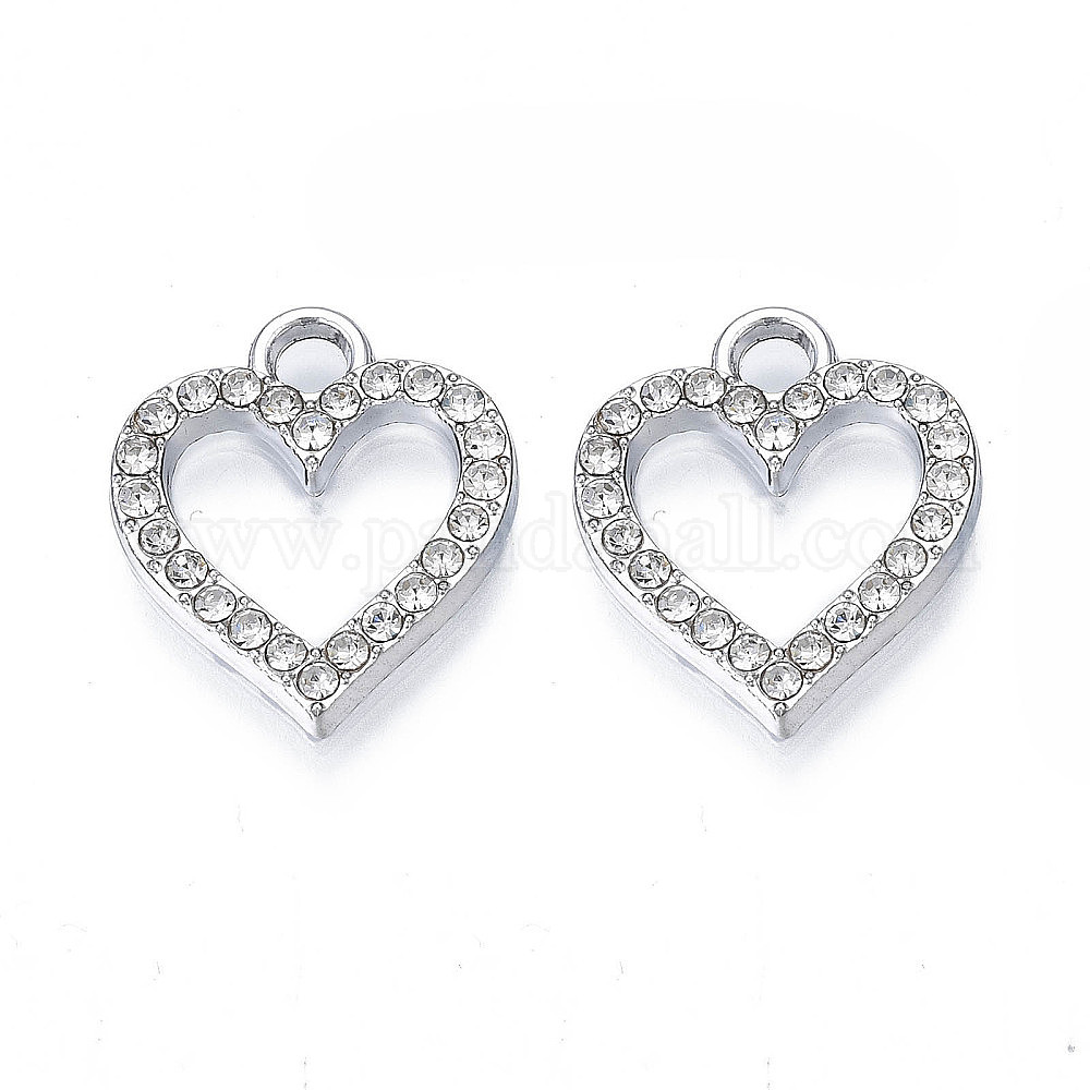 Wholesale Alloy Charms - Pandahall.com