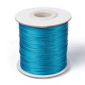 Wholesale Waxed Cord Supplies For Jewelry Making- Pandahall.com