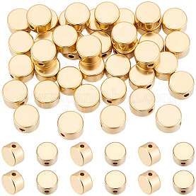 Find flat round beads on Pandahall.com, P18, 60