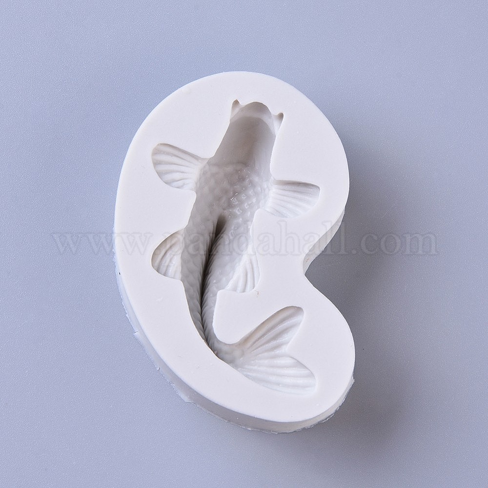 Wholesale Food Grade Silicone Molds - Pandahall.com