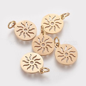 Best Sellers Stainless Steel Pendants on Pandahall.com