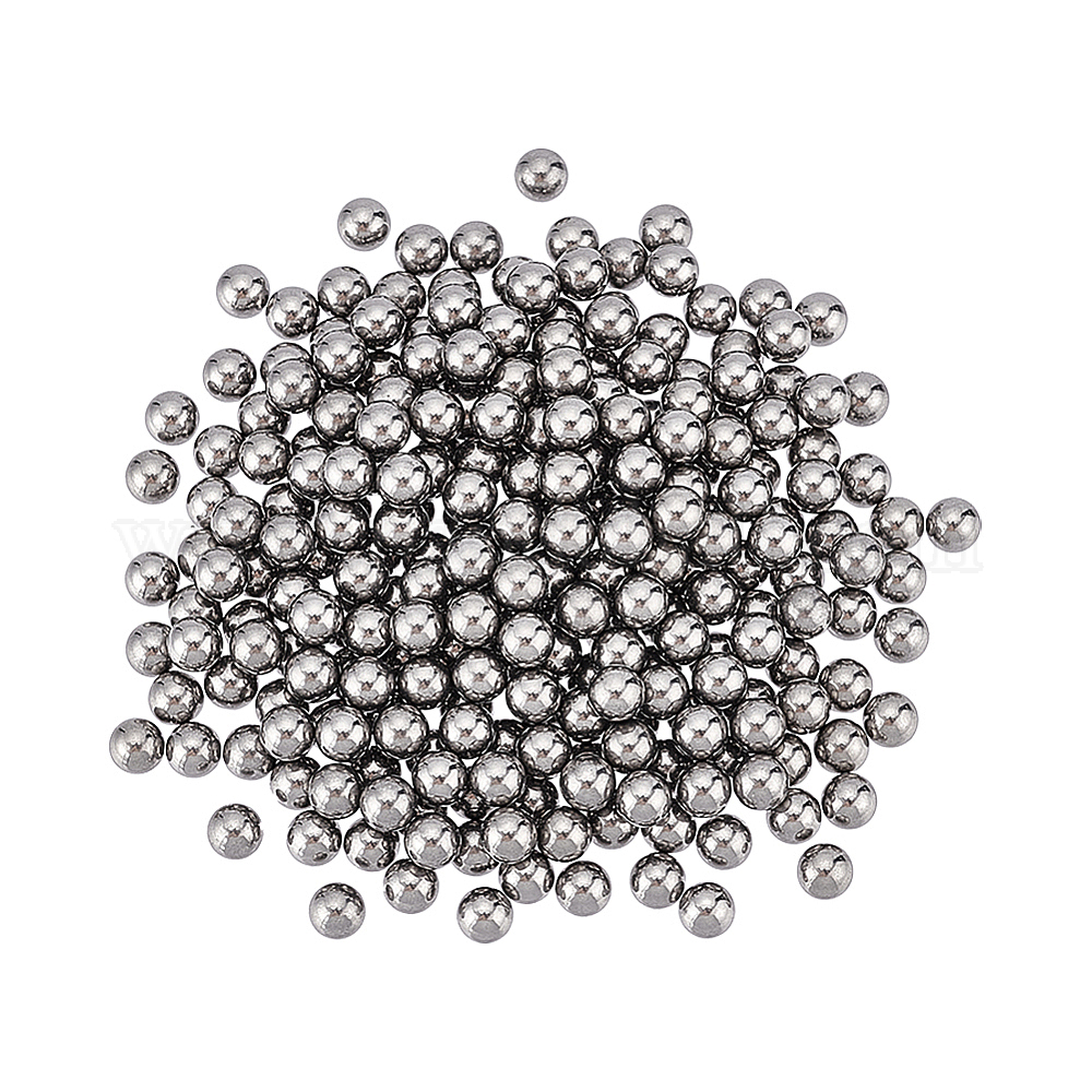 Wholesale 304 Stainless Steel Ball - Pandahall.com