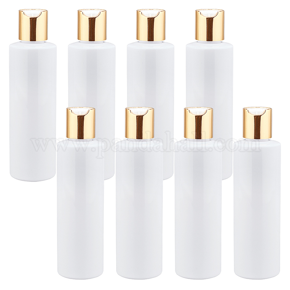 Wholesale Plastic Empty Bottles - Pandahall.com