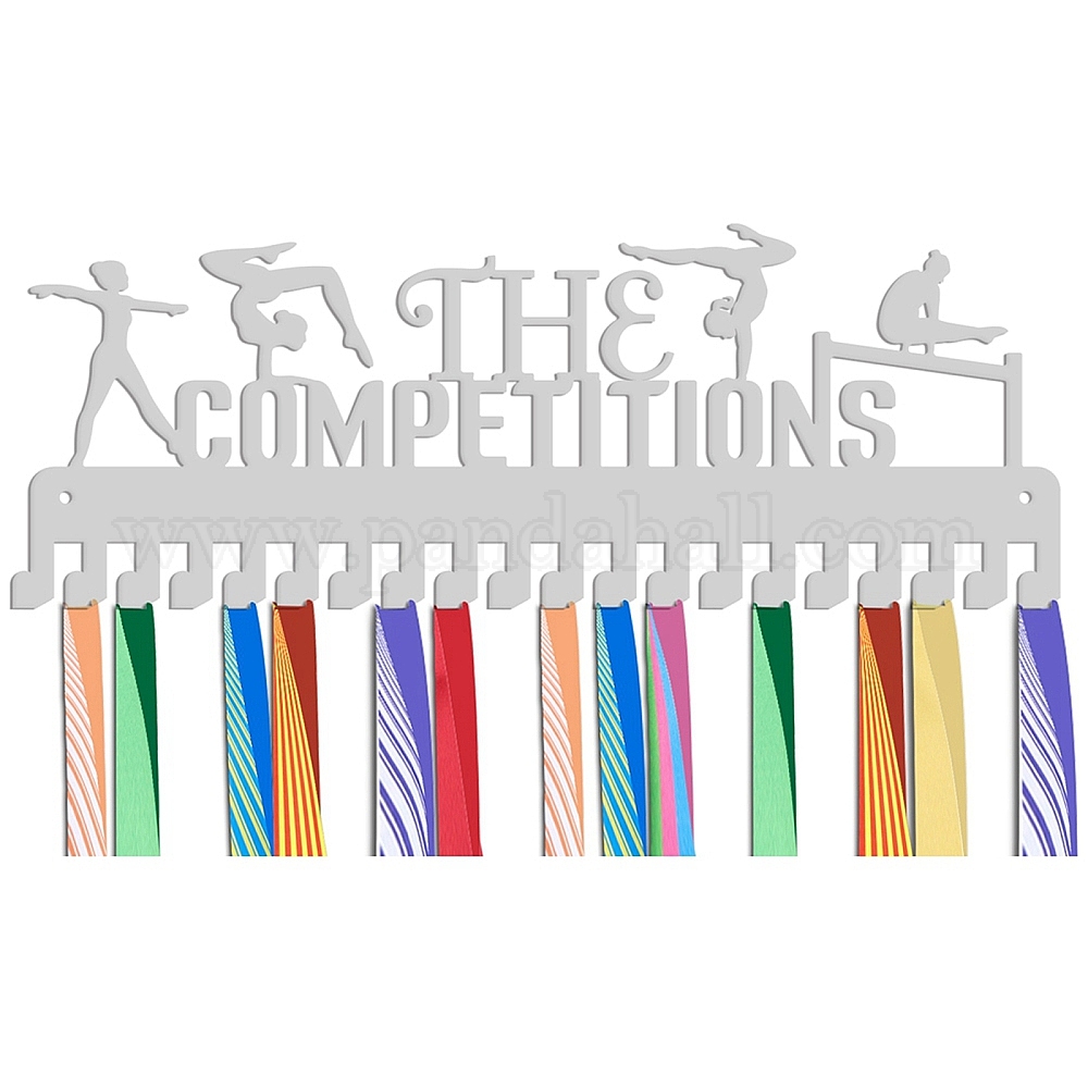 Wholesale Iron Medal Holder Frame - Pandahall.com