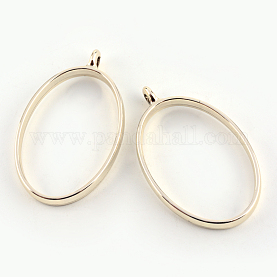 Wholesale Open Back Bezel For Jewelry Making- Pandahall.com