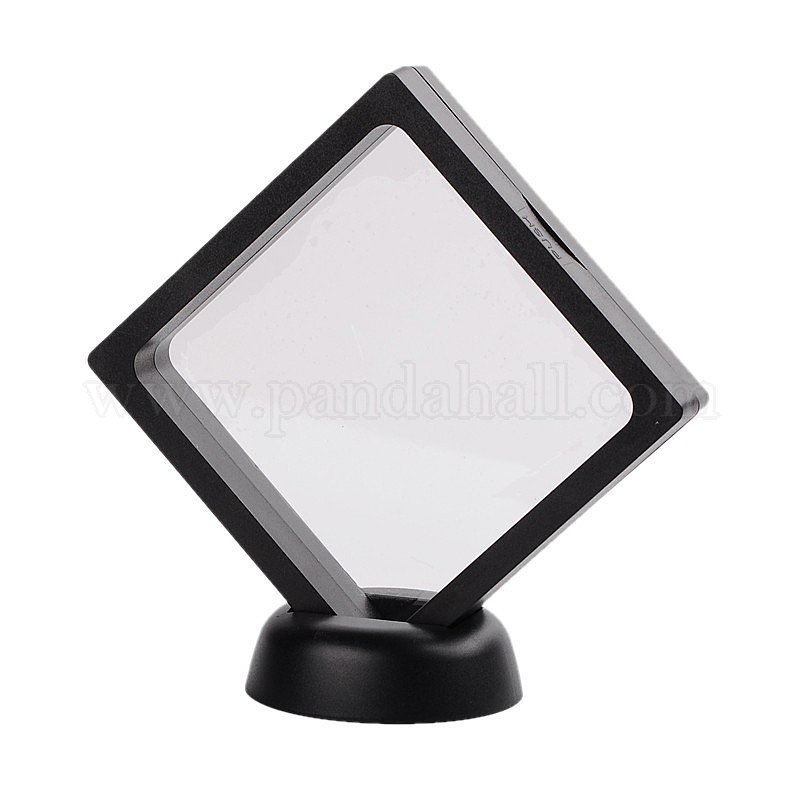 Wholesale Plastic Frame Stands - Pandahall.com