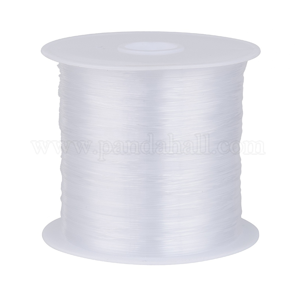 Wholesale Nylon Wire - Pandahall.com