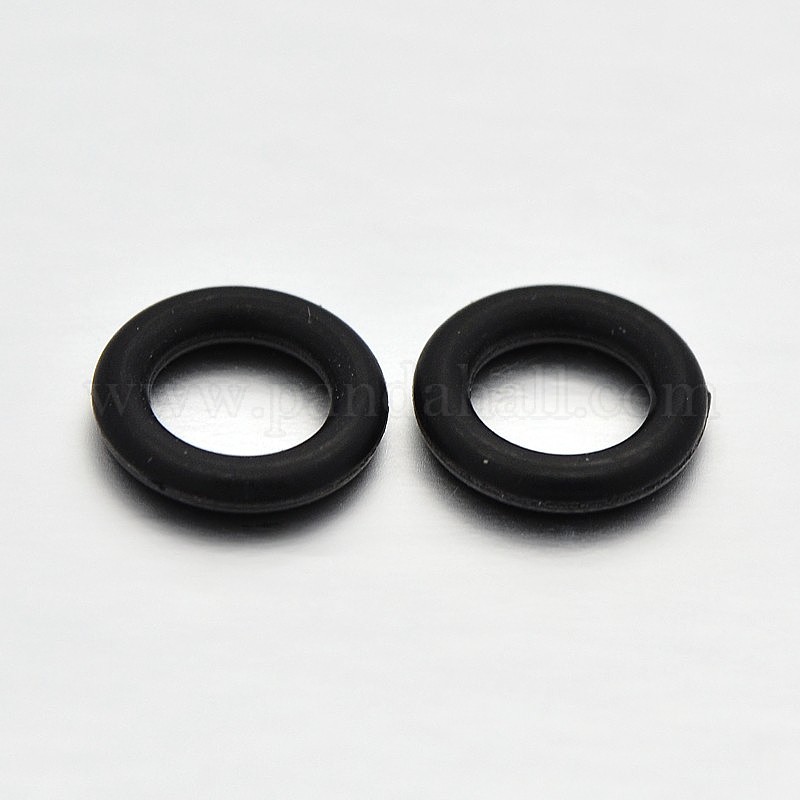 Wholesale Rubber O Rings - Pandahall.com