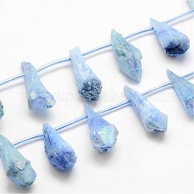 Wholesale Crystal Beads for Jewelry Making - Pandahall.com