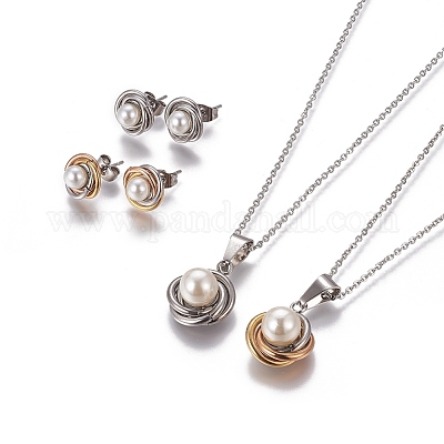 304 stainless steel jewelry store