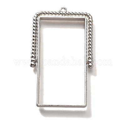 Wholesale Open Back Bezel For Jewelry Making- Pandahall.com