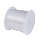 Wholesale 1 Roll Transparent Fishing Thread Nylon Wire - Pandahall.com