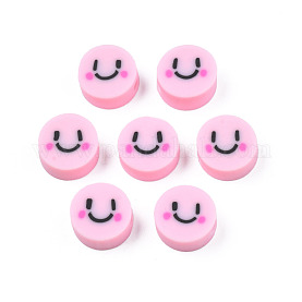Find flat round beads on Pandahall.com, P15, 60