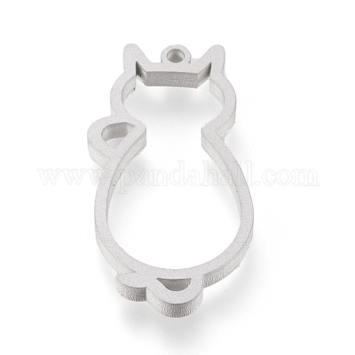 Wholesale Open Back Bezel For Jewelry Making- Pandahall.com
