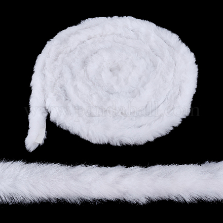 Wholesale 1Pc Artificial Wool Costume Accessories - Pandahall.com