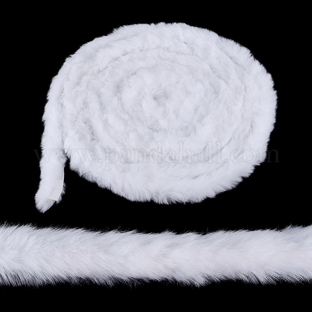Wholesale 1Pc Artificial Wool Costume Accessories - Pandahall.com