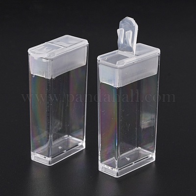 Wholesale Plastic Bead Containers - Pandahall.com