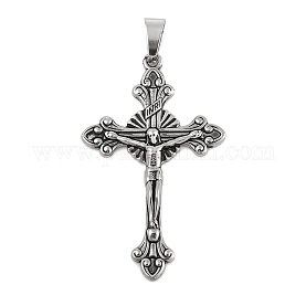 Find crucifix on Pandahall.com, P2, 60